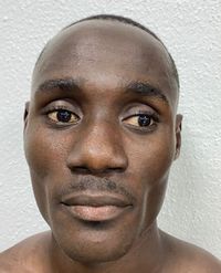 BoxRec: Frank Oppong