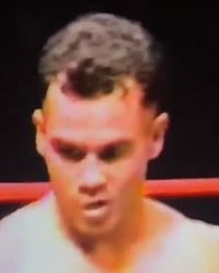 BoxRec: Tony Rodriguez