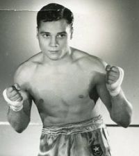 BoxRec: Ray Grassi