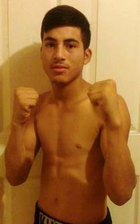 BoxRec: Adan Ramirez