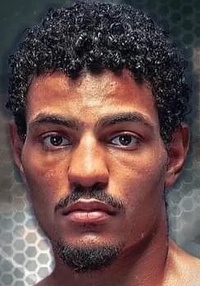 BoxRec: Ahmed Hatim