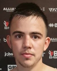 BoxRec: James Scarrott
