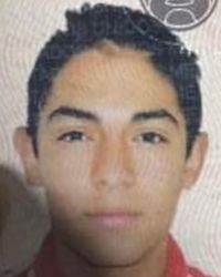 BoxRec: Jonathan Tejeda