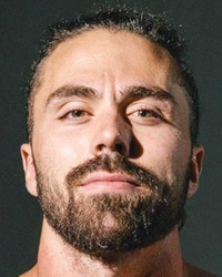 BoxRec: Tristan Hamm