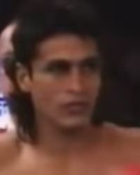 BoxRec: Moises Pedroza