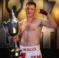 BoxRec: Shane McPhilbin
