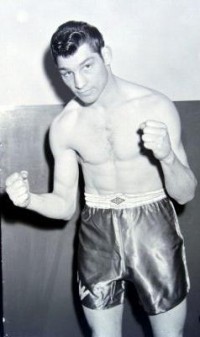 BoxRec: Wally Swift
