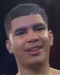 BoxRec: Javier Martinez