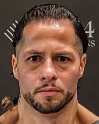 BoxRec: Jake Pollard