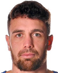 BoxRec: George Crotty