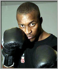 BoxRec: Berry Butler