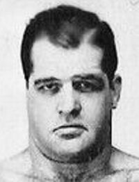 BoxRec: Laverne Baxter