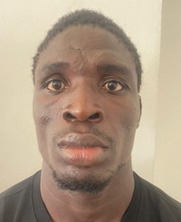 BoxRec: Jonathan Tetteh