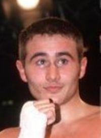 BoxRec: Frederic Serrat