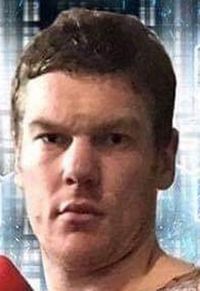 BoxRec: Bryan Roberts