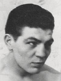 BoxRec: Emile Delmine