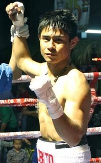 BoxRec: Erick Gonzalez Hernandez