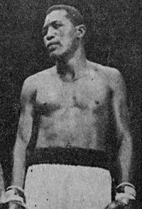 BoxRec: Hiram Campos