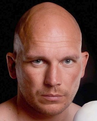 BoxRec: Kem Ljungquist