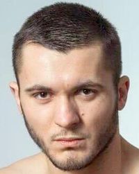 BoxRec: Maksym Mishchenko