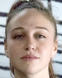 BoxRec: Mikayla Nebel