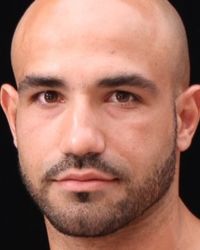 BoxRec: Aleksander Ramo