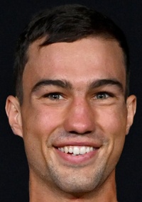 BoxRec: Charlie Bell