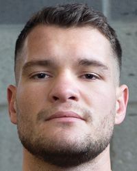 BoxRec: Timo Rost