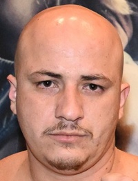 BoxRec: Victor Hugo Costa