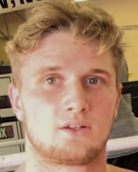 BoxRec: Oliver Lawrence