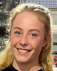 BoxRec: Alexis Proctor