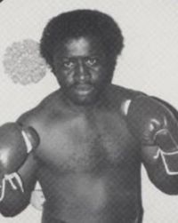 BoxRec: Ron Lee Warrior