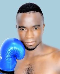 BoxRec: Jackson Malinyingi