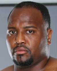 BoxRec: Donald Haynesworth