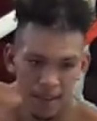 BoxRec: Antonio Guzman