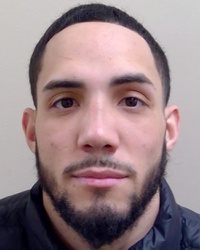 BoxRec: Jeffrey Gonzalez