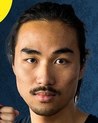 BoxRec: Nathaniel Wong