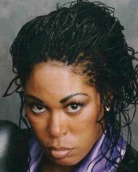 BoxRec: J'Marie Moore