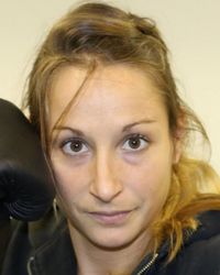 BoxRec: Marion Montanari