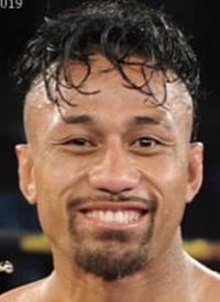 BoxRec: Hunter Ioane