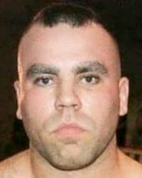 BoxRec: Daniel Podmore