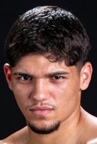 BoxRec: Ricardo Candido