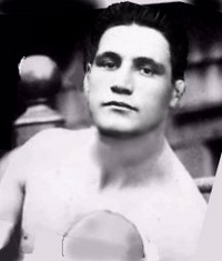 BoxRec: Bill Scott
