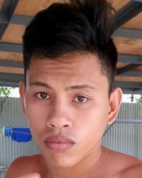 BoxRec: Allan Villanueva