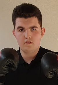 BoxRec: Edonis Berisha