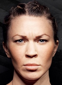 BoxRec: Mathilda Wilson