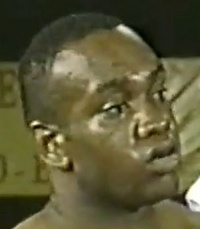 BoxRec: Mike Faulkner
