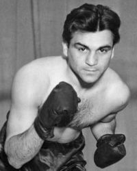 BoxRec: Petey Scalzo