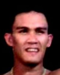 BoxRec: Allan Alegria