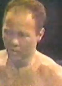 BoxRec: Kenny Butler